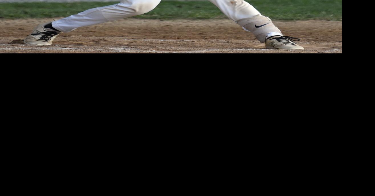 Kyle Stively's near no-hitter pushes Quarryville to brink of Quad ...