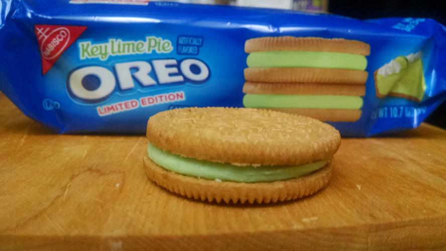 Foodie Friday: Free Slurpees on 7-11, Taco Bell delivery, Key Lime ...