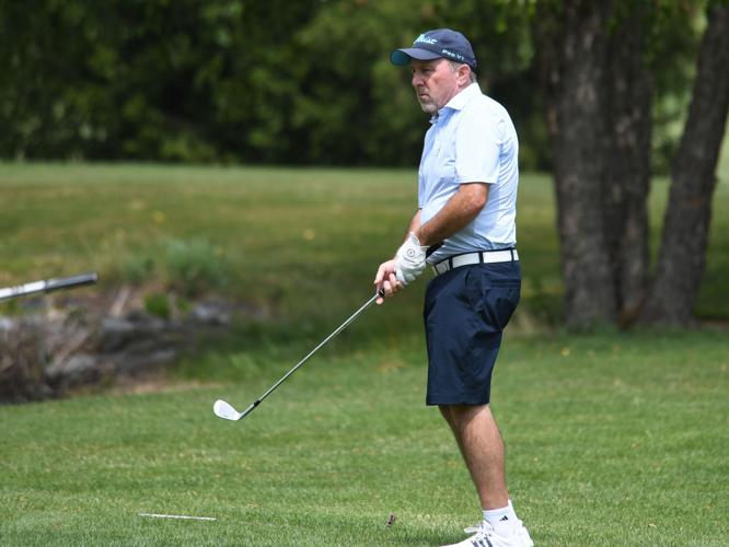 2024 Lanco Amateur Golf Tournament - Day 2 [photos] | Pro Golf | lancasteronline.com