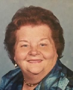 Eva M. Brooks | Obituaries | lancasteronline.com
