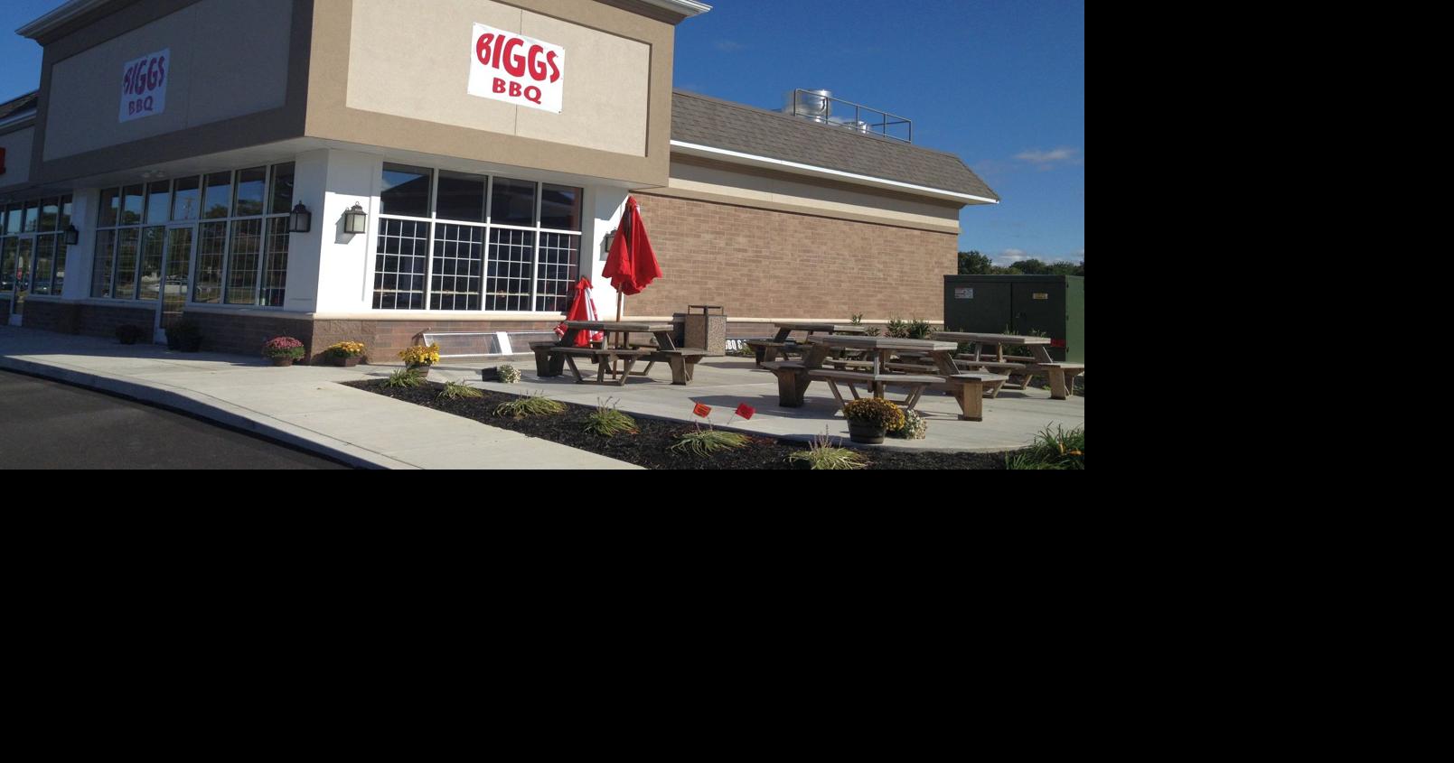 Biggs BBQ & Burrito opens in new spot in East Petersburg’s Village ...