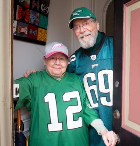 For former Lancaster mayor Rick Gray and his family, rooting for the ...