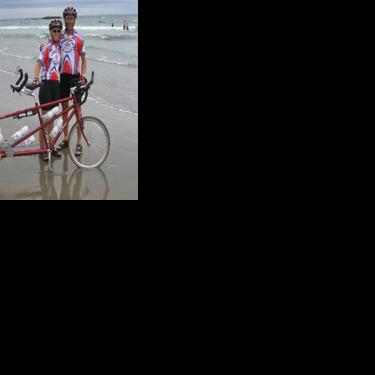 Webers 'absorb' back roads of America | News | lancasteronline.com