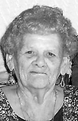 Violet May Eshleman | Obituaries | lancasteronline.com