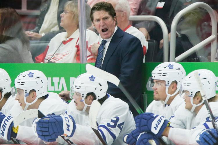 Players' union asks NHL for a Mike Babcock investigation if Oilers want ...