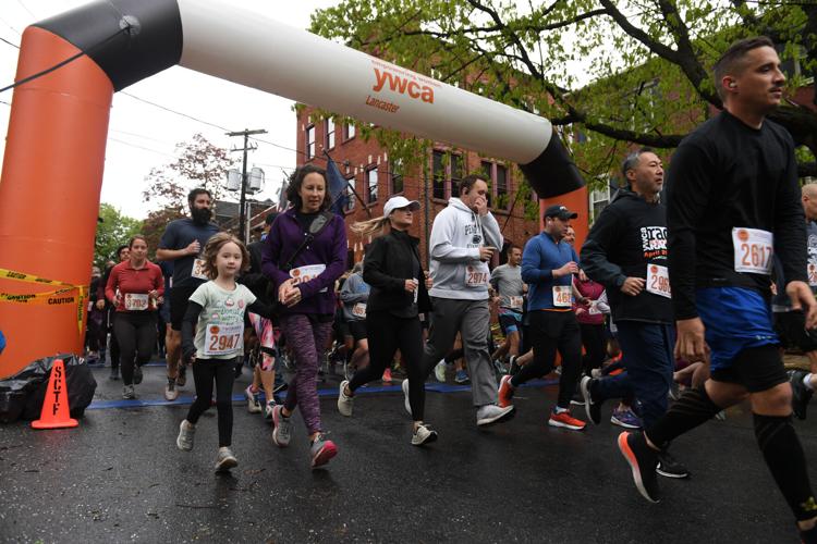 Race Against Racism returns for 2023; did we spot you? [photos] | Local ...