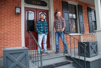 Manheim’s Summy House gets new anchor & owner | Local Business ...