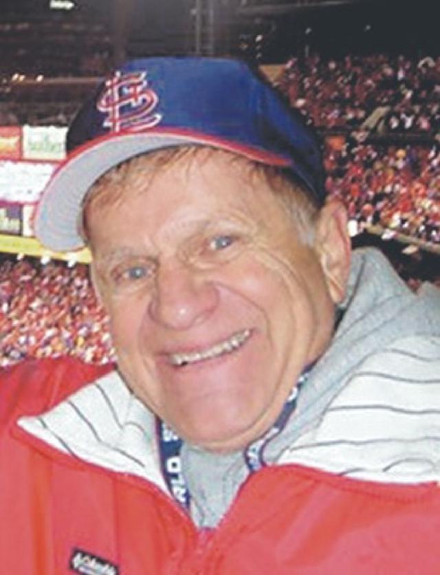 Charles William "Bill" Bair | Obituaries | lancasteronline.com