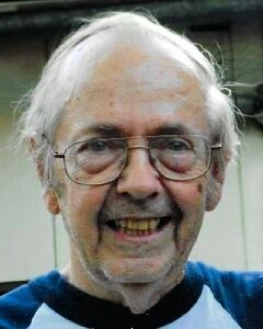 Donald P. Eckel | Obituaries | lancasteronline.com