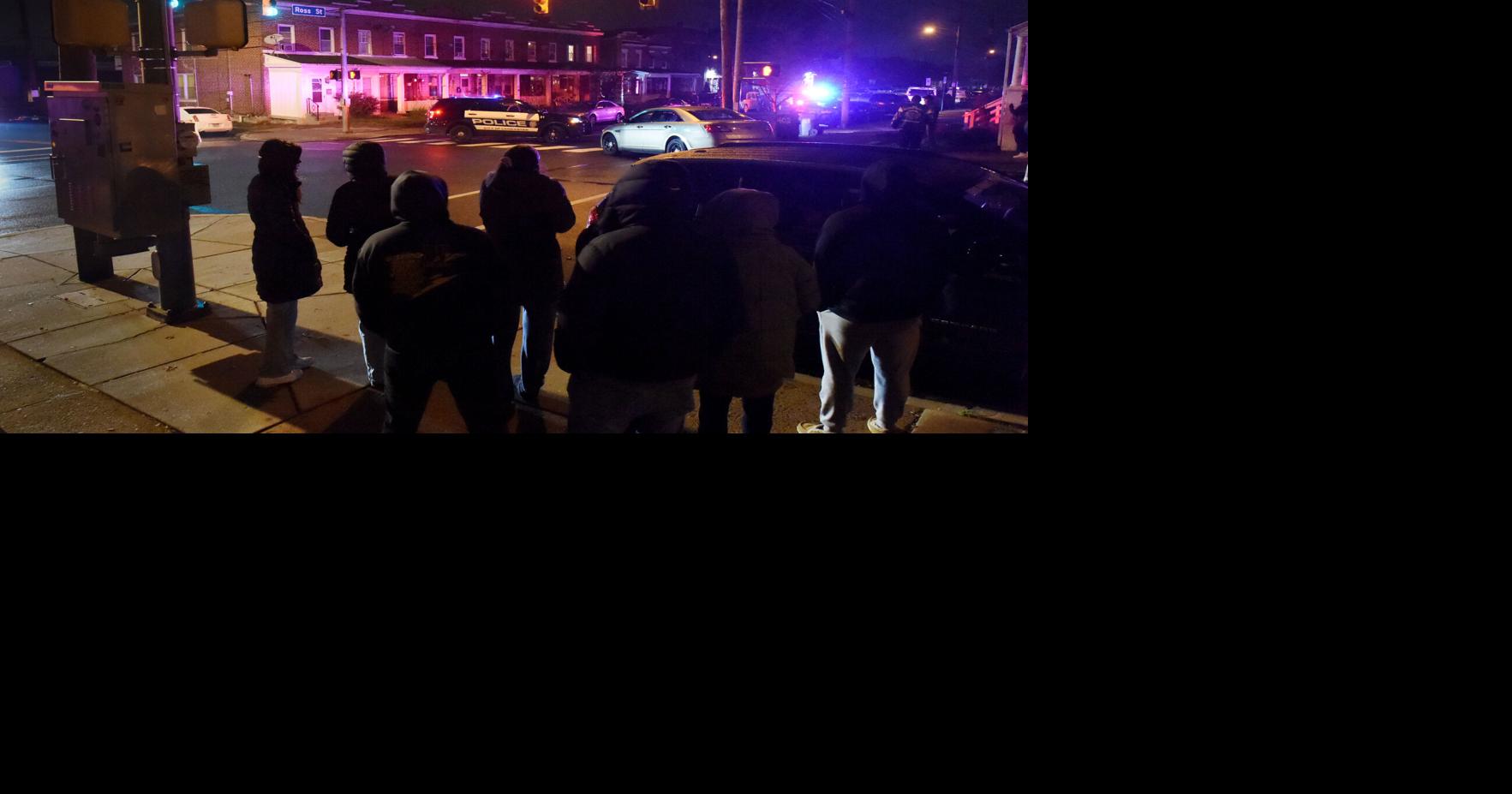 'Gun violence has no place in our community': Lancaster city mayor, DA ...