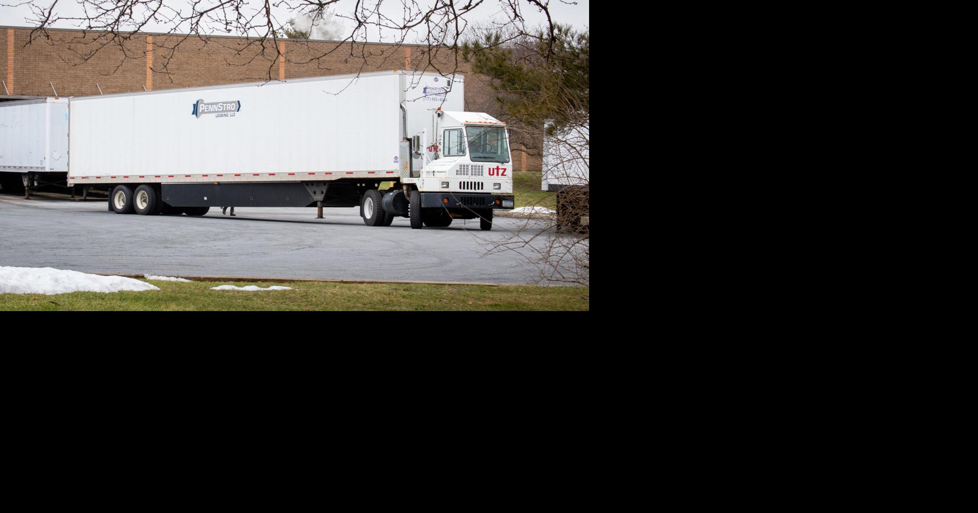 New Jersey company buys Manheim Township Utz plant for $3.8M | Local ...