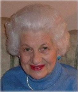 Louella G. Strantz | Obituaries | lancasteronline.com