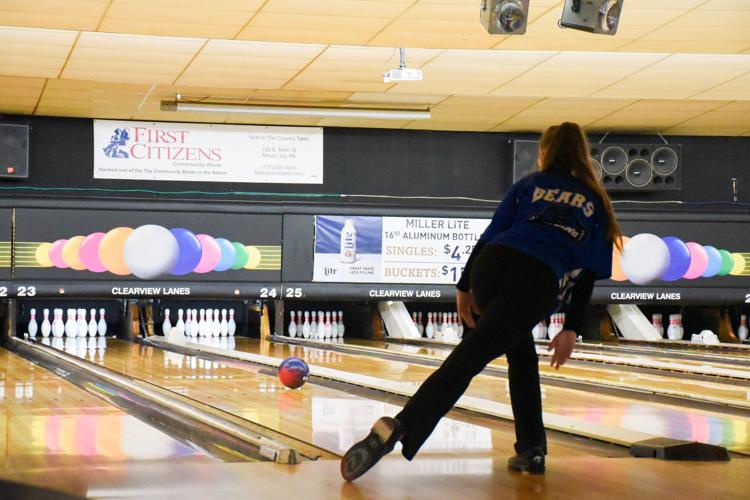 2024 L-L League girls bowling championship [photos] | High School ...