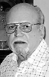 Robert G. Carter | Obituaries | lancasteronline.com