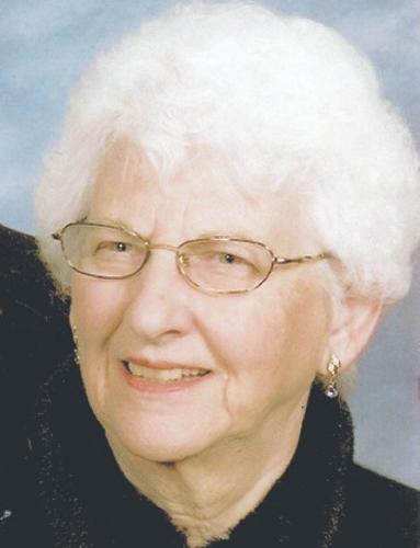 Mary Dutka | Obituaries | lancasteronline.com