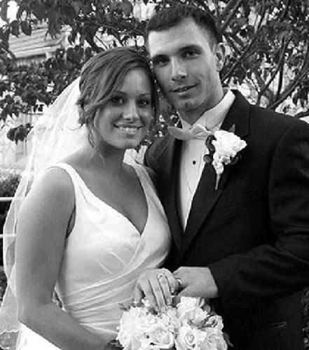 Stroh - Johns | Celebrations | lancasteronline.com