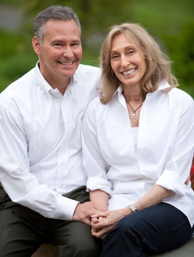 Saxton family's 'cancer run' leads to large gift for Lancaster General ...