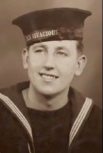 Arthur Linington | Obituaries | lancasteronline.com