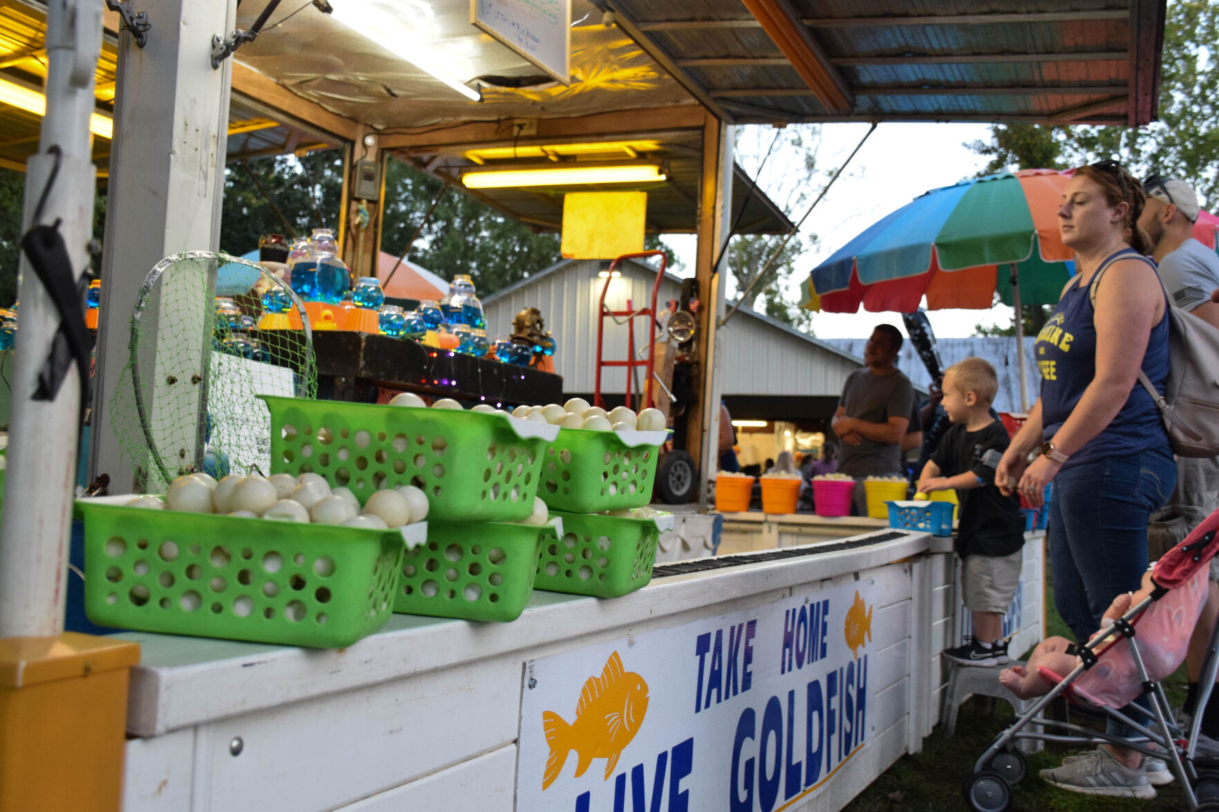 Your complete guide to Lancaster County's 2025 fairs, including what's ...