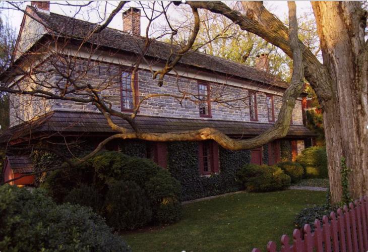 Traditional English architectural design [photo slideshow] | Life ...