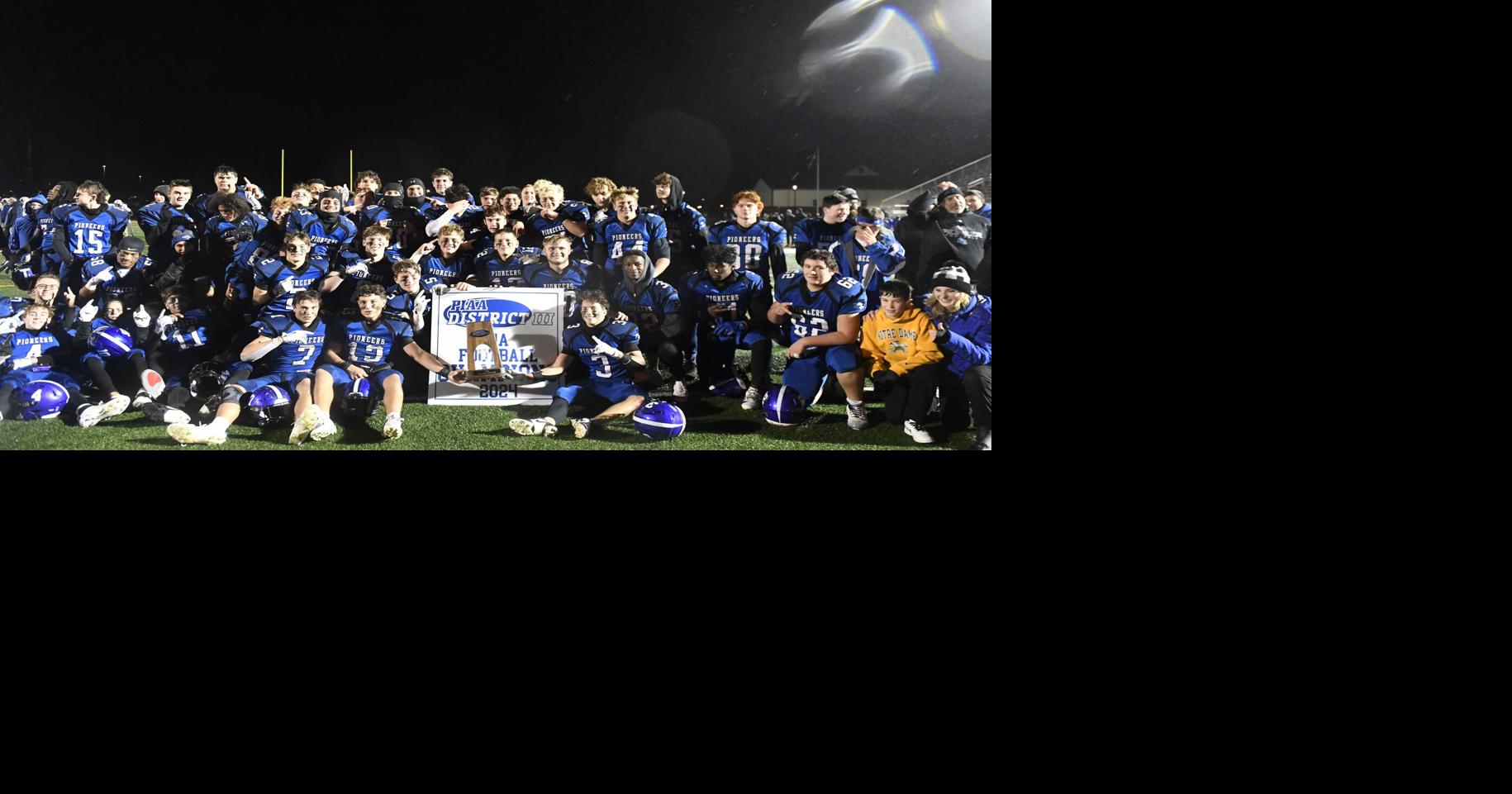 Heart, spirit and grit are the reasons Lampeter-Strasburg football team ...
