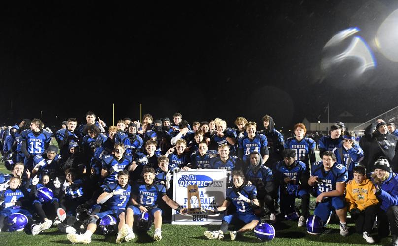 Heart, spirit and grit are the reasons Lampeter-Strasburg football team ...