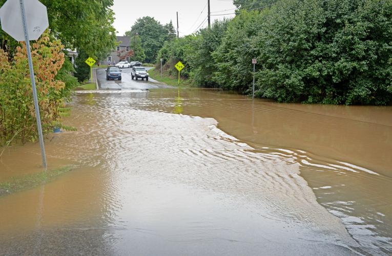 Flooding in Lancaster County worst since Tropical Storm Lee, National ...