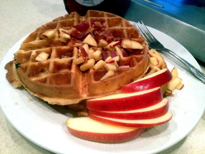 What’s for Brinner? | Life & Culture | lancasteronline.com