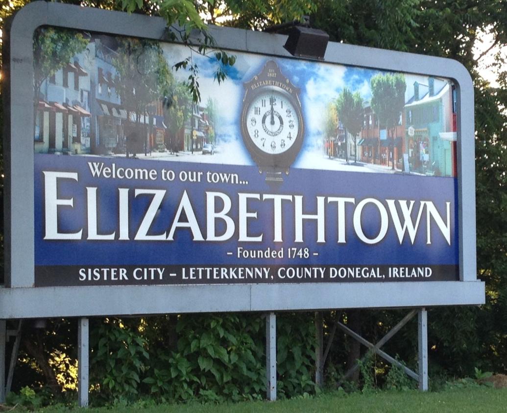Elizabethtown mayor breaks tie for council president; borough takes ...