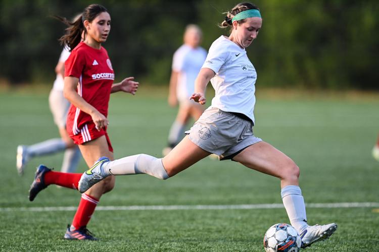 Lancaster Inferno vs. Copa FC [photos] | Local Sports | lancasteronline.com