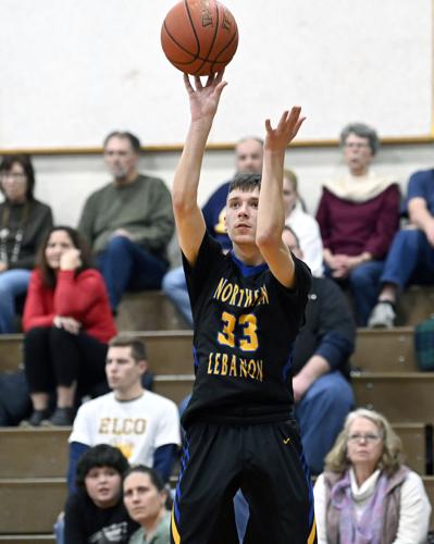 Northern Lebanon boys pull off upset at section-leader Elco, narrowing ...