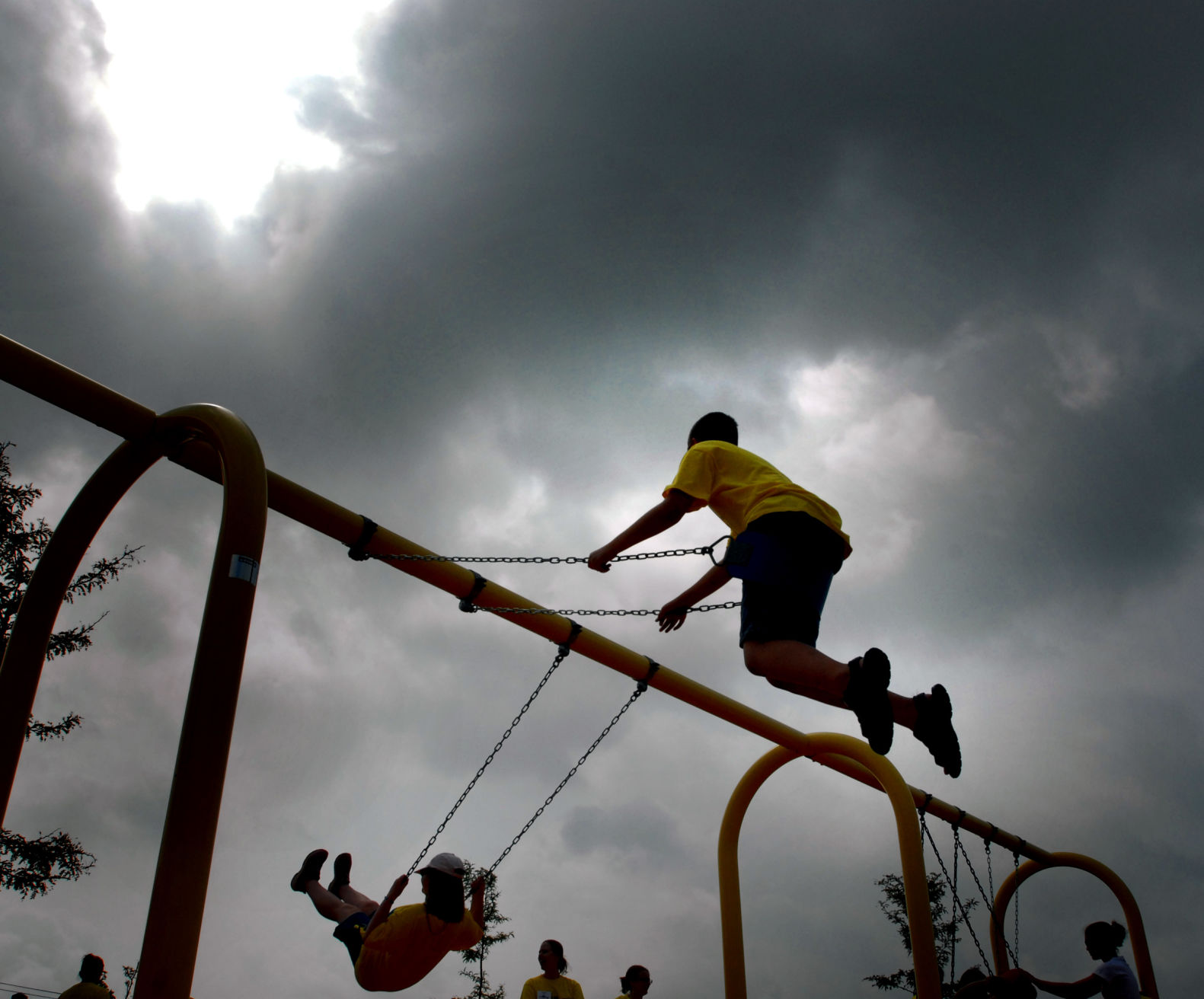 The question we keep asking again and again | Local Voices ...