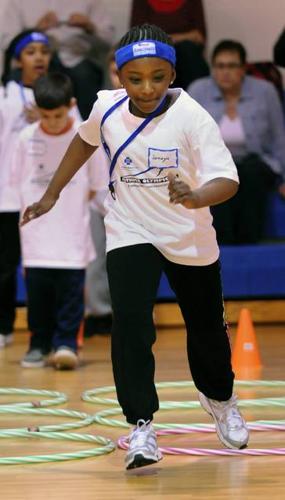 Walking (and running) on air | News | lancasteronline.com