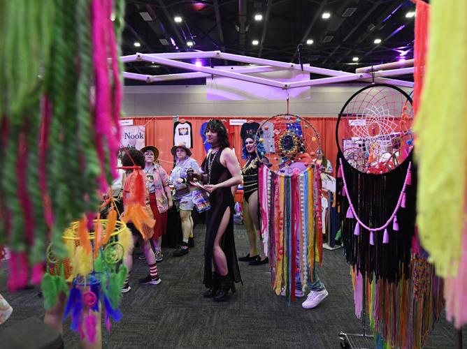 Lancaster Pride Festival is back for 2023, bigger than ever [photos ...