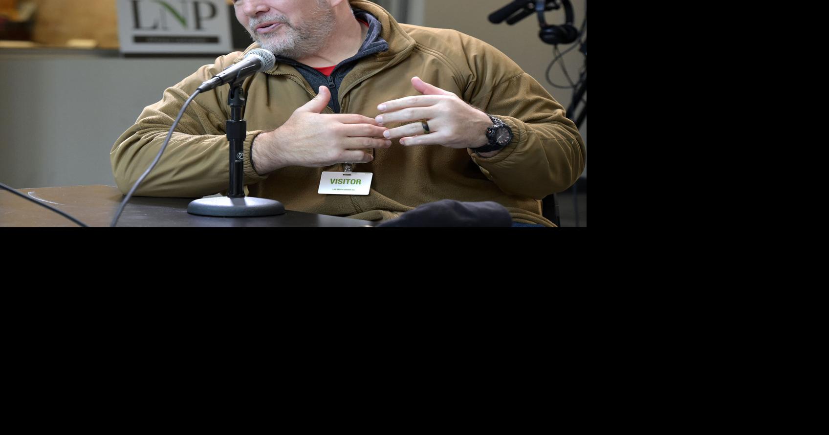 Listen: Josh Feldman talks about his recent endeavor in the ...