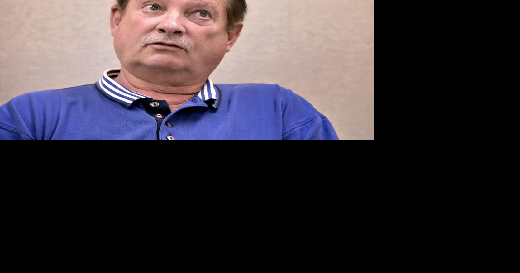 Forty years later, weightlifter Sam Bigler's Olympic memories still ...