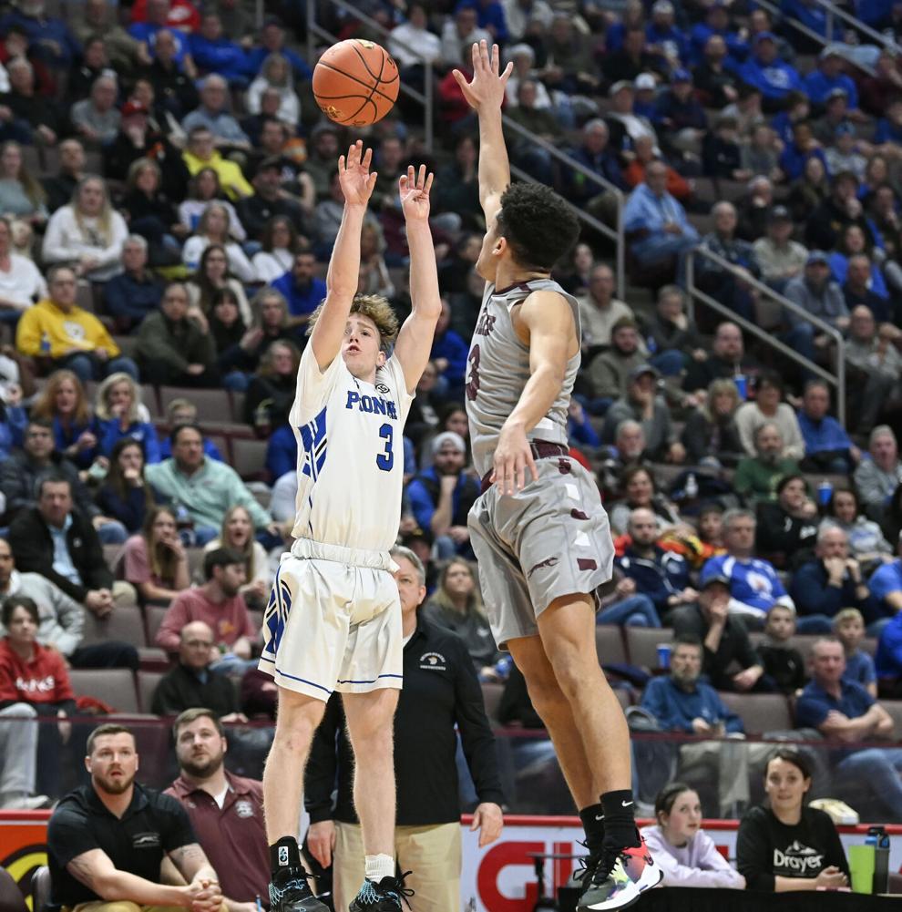 Former Lampeter-Strasburg standout Ty Burton chooses his college ...