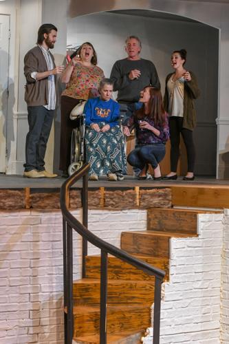 Review: The Blakes are a family you'll want to meet in EPAC's 'The ...
