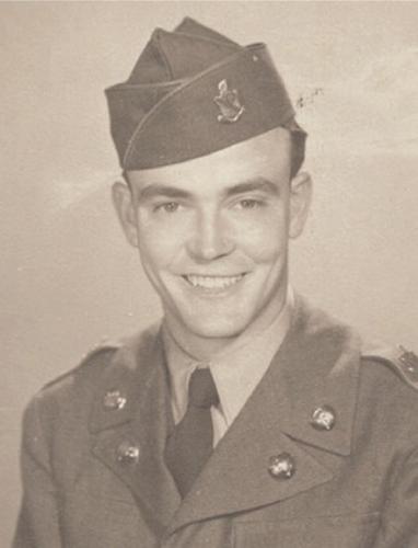 Carl W. Adams | Obituaries | lancasteronline.com