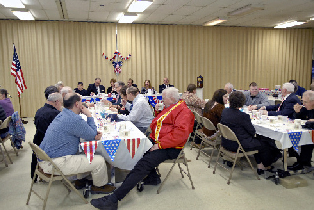 COMMUNITY: Join the Navy Club | Lifestyle | lancasteronline.com