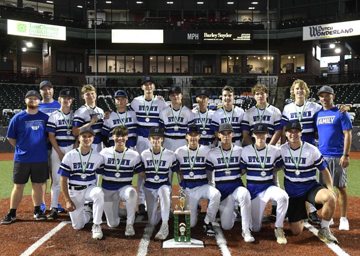 Elizabethtown vs. Octorara - LNP Tournament 17U championship [photos ...