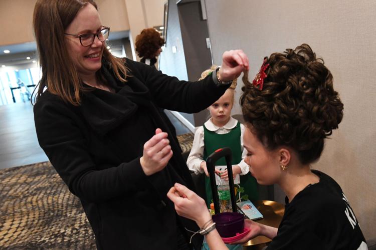 St. Patrick's Day arrives early to Lancaster County at Rose and ...