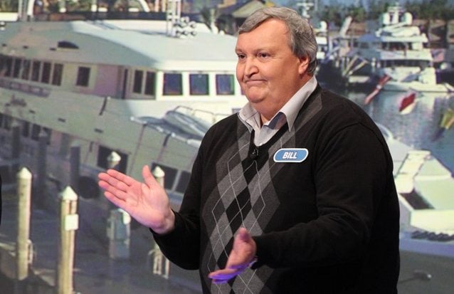 Manor Township man appears on 'Wheel of Fortune' | Entertainment ...