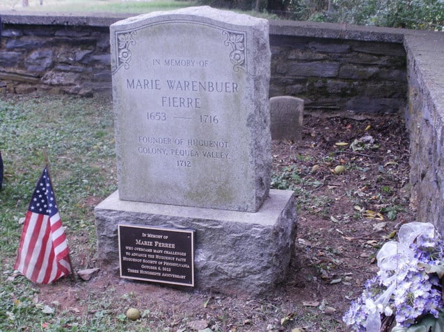 Crowd celebrates physical, spiritual journey of Marie Ferree | News ...