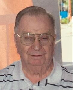 Robert L. Rinier | Obituaries | lancasteronline.com