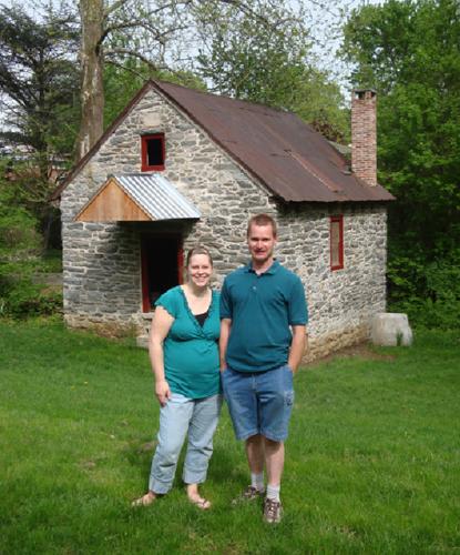Bausman homestead in trusted hands | News | lancasteronline.com