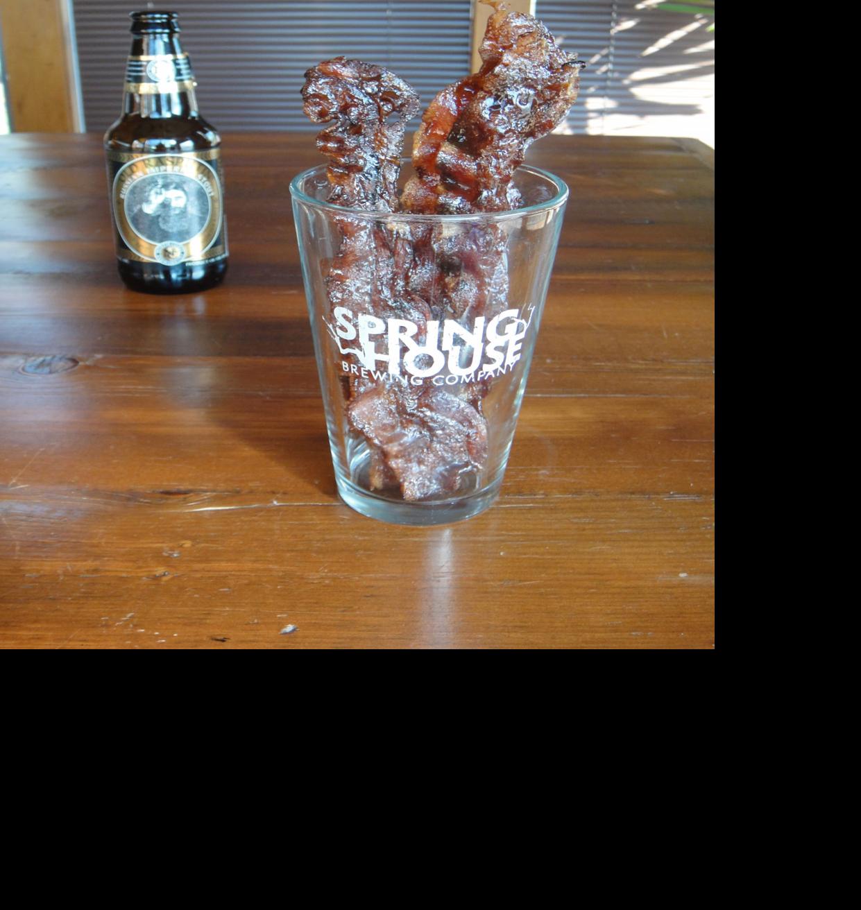 Recipe puts beer on bacon | Life & Culture | lancasteronline.com