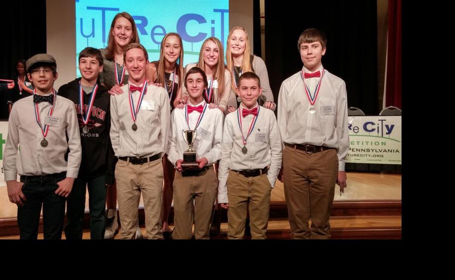 Is our future dependent on cricket protein? Warwick students win Future ...