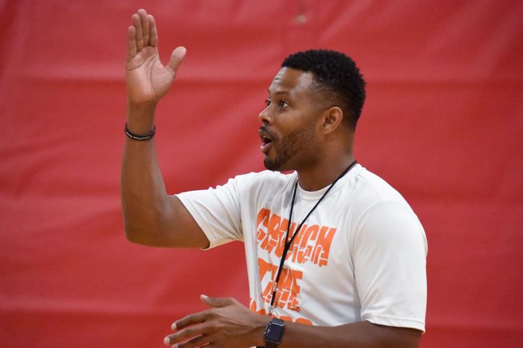 Ex-Millersville star Charlie Parker is enjoying a basketball life ...