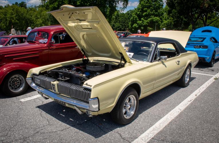 Ephrata American Legion Cloister Post hosts Father's Day car show ...